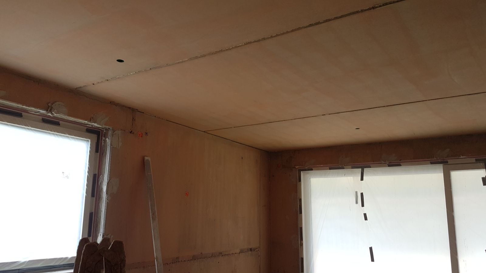 Innenputz & Verputzarbeiten, Linz / Oberösterreich