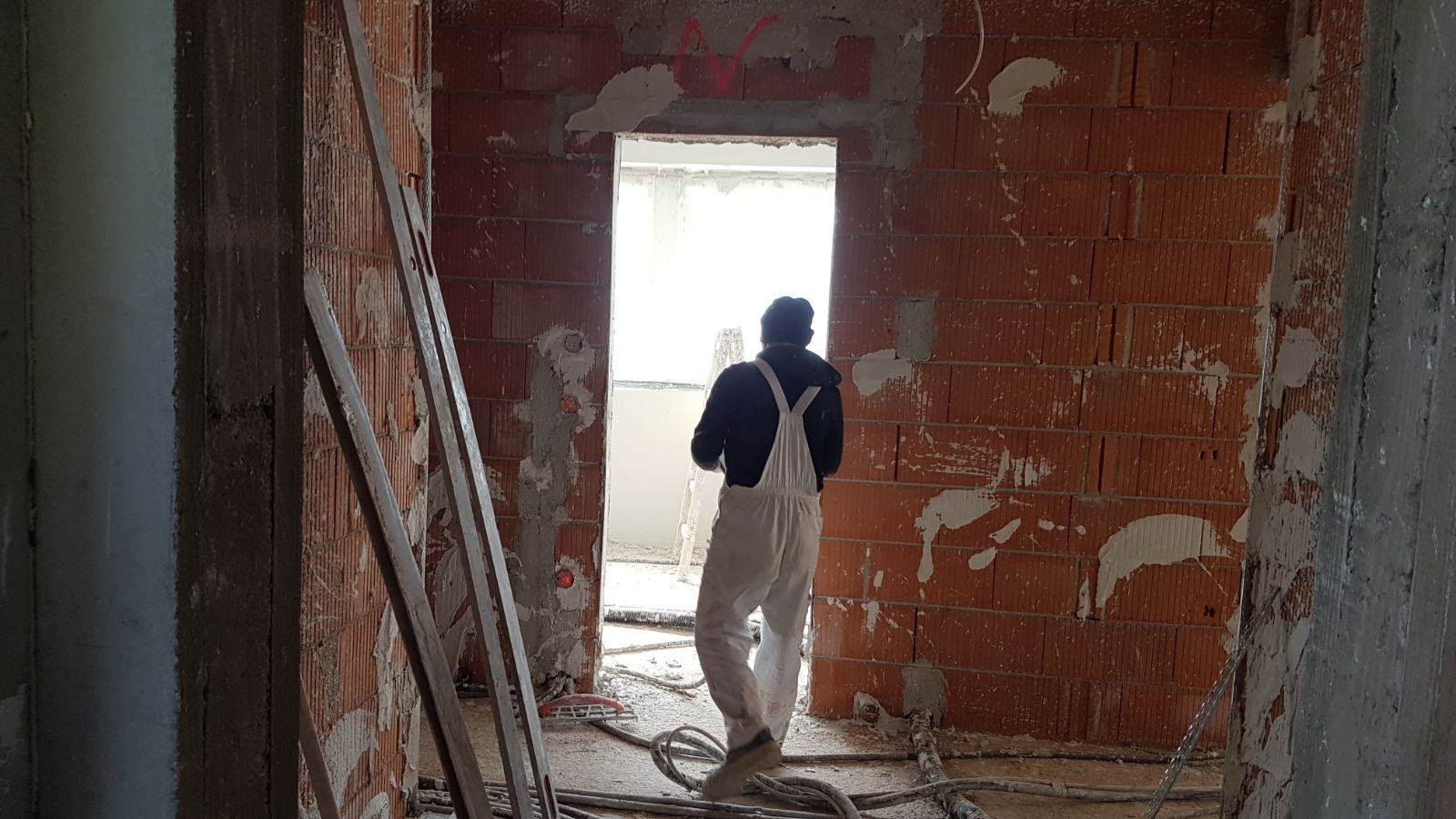 Innenputz & Verputzarbeiten, Linz / Oberösterreich