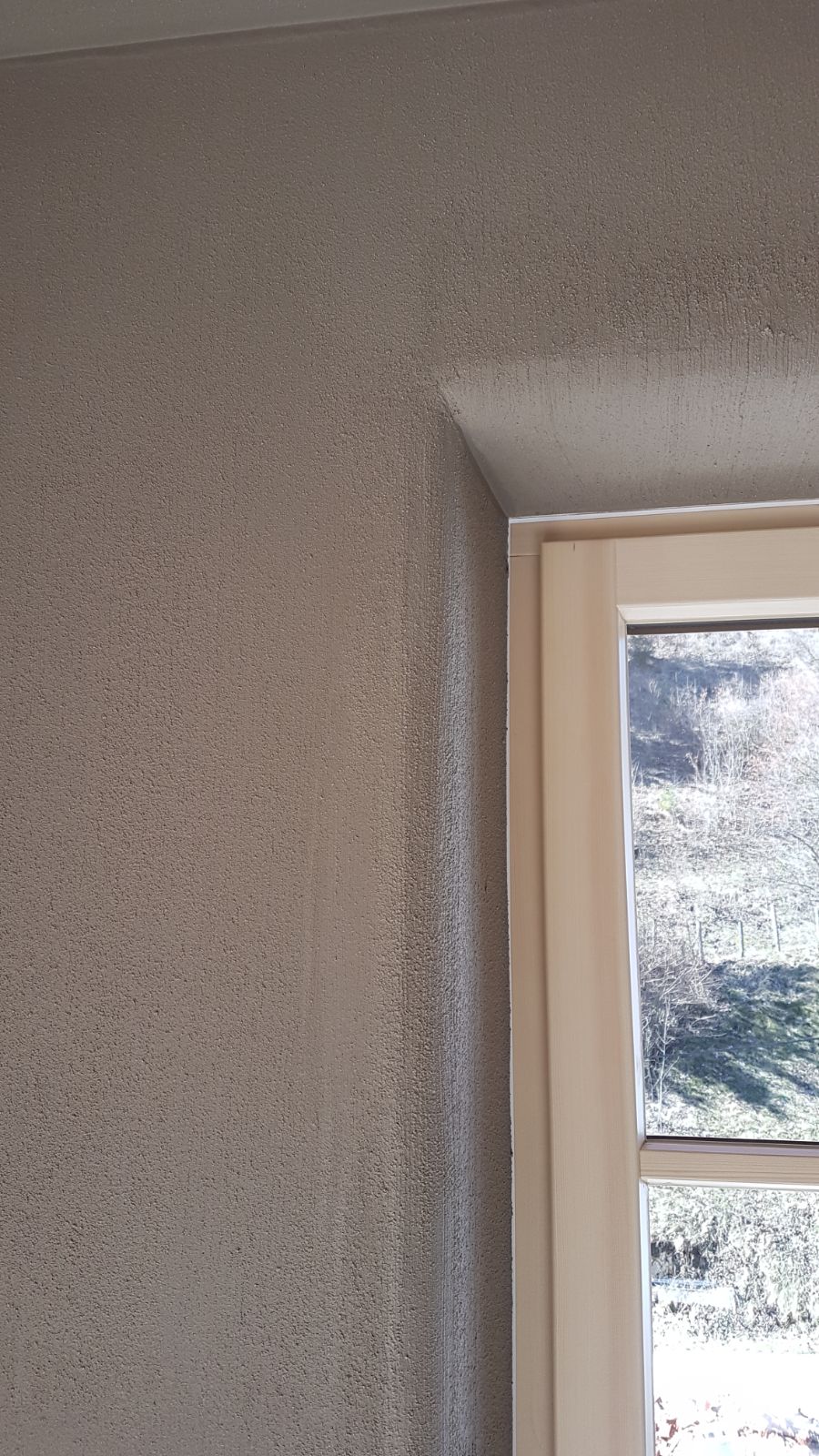 Innenputz & Verputzarbeiten, Linz / Oberösterreich